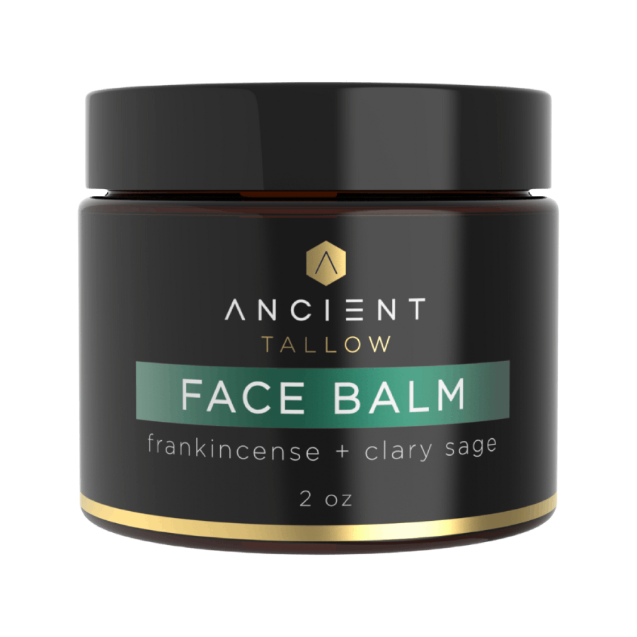 Face Balm – Ancient