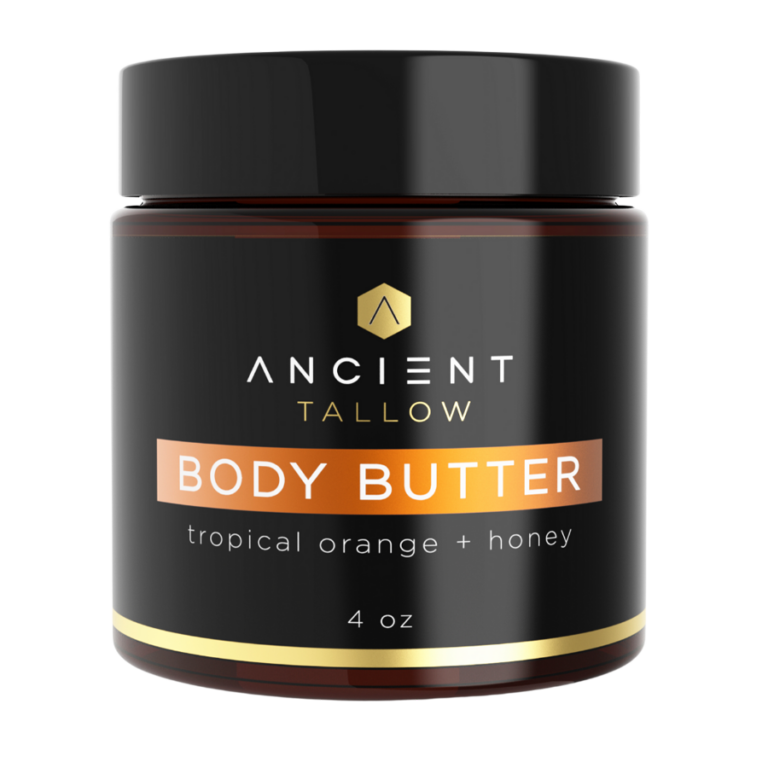 Home - Ancient Tallow