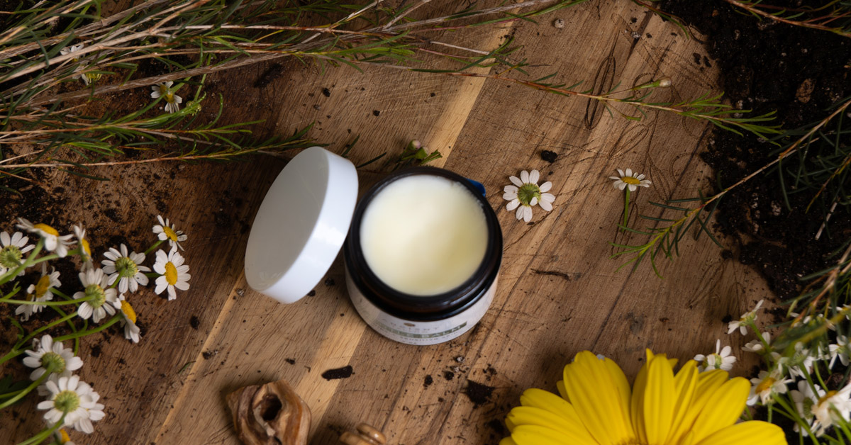 Black Friday - Ancient Tallow